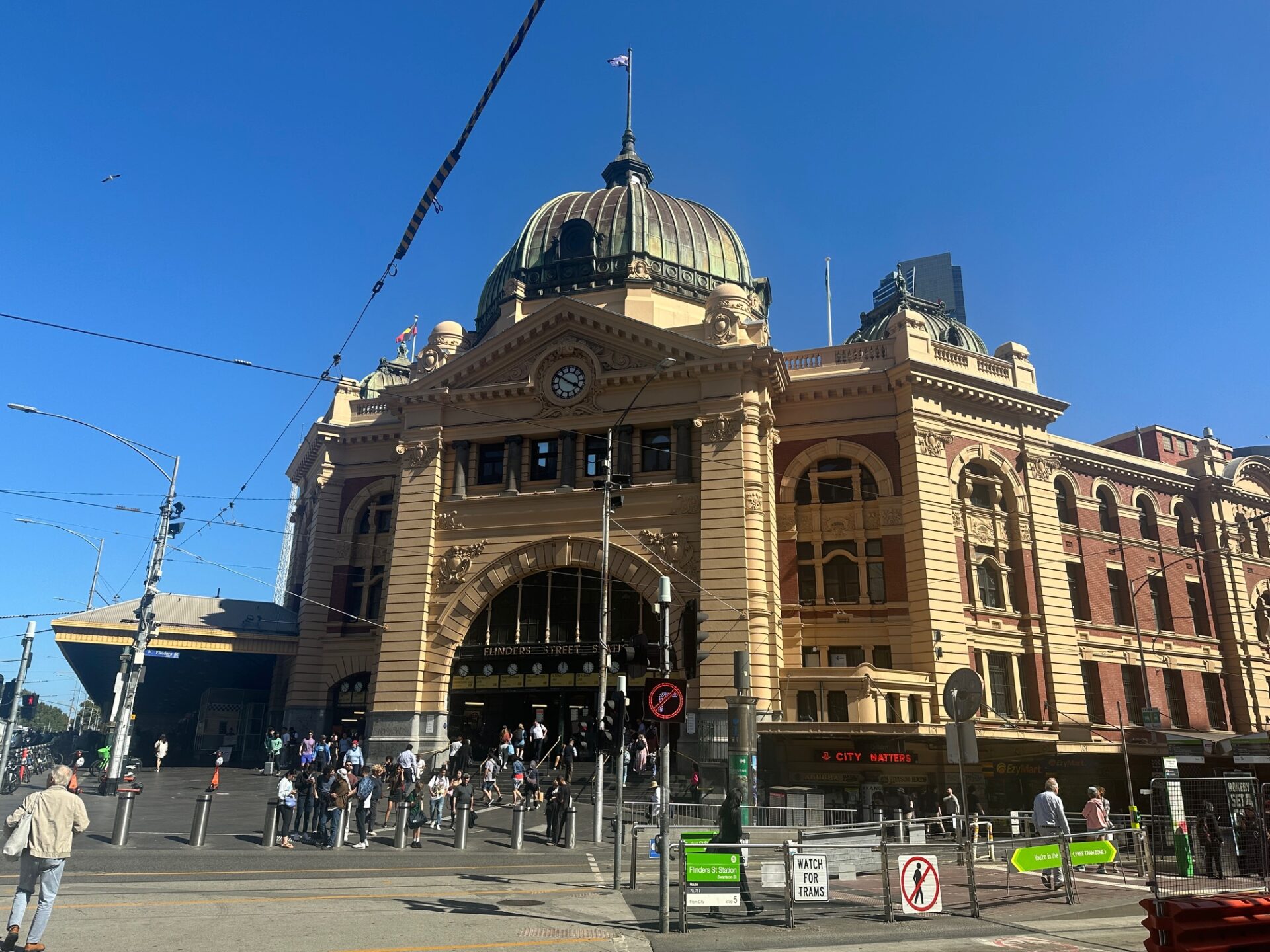 The Best Places to Visit in Melbourne for Free: 15 Top Spots