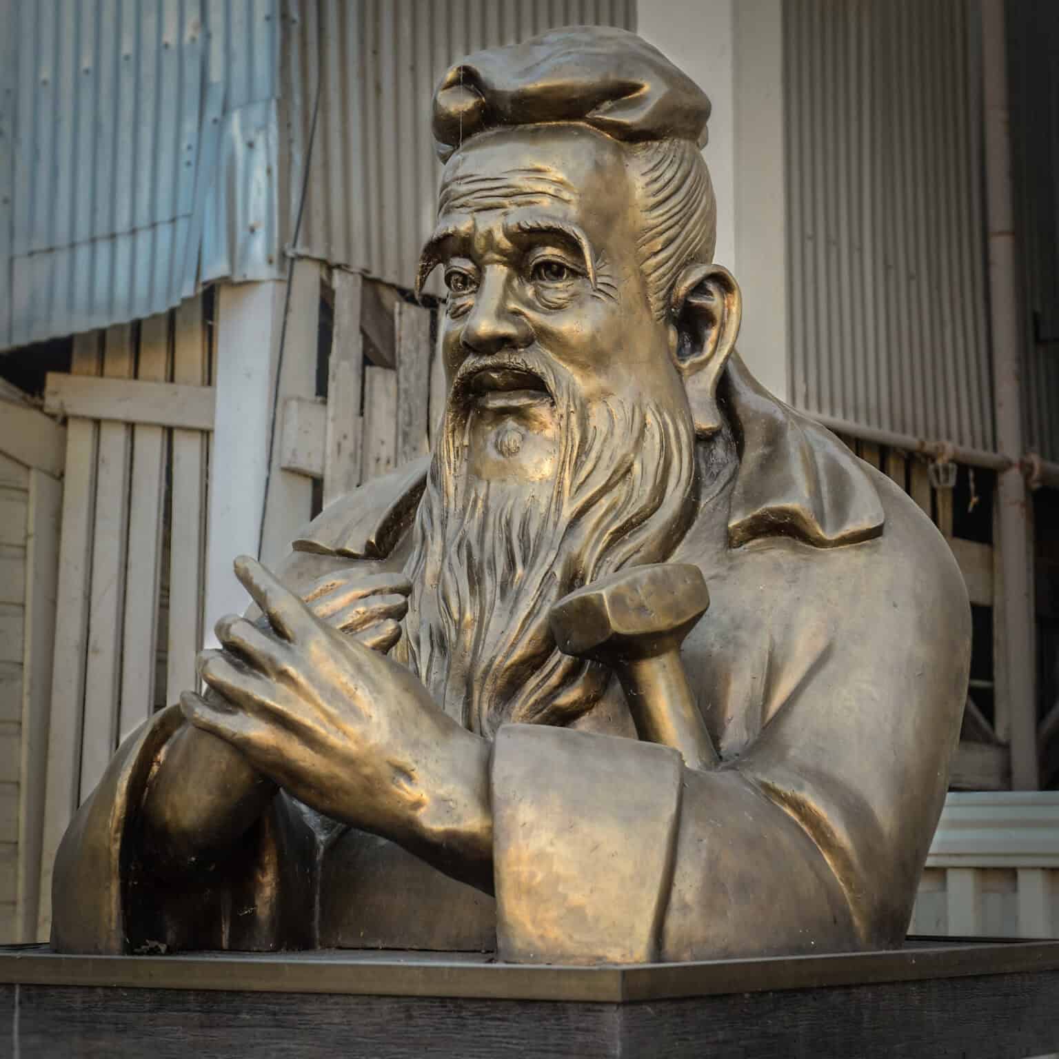 18 Most Influencial Religious Leaders in History