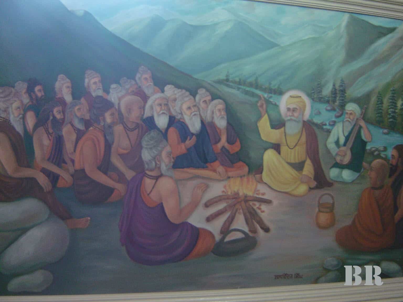 18 Most Influencial Religious Leaders in History