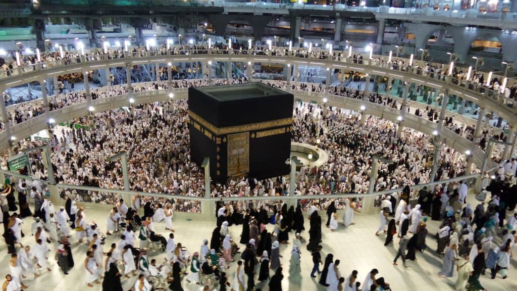 23 Religious Pilgrimage Sites to Add to Your Bucket List
