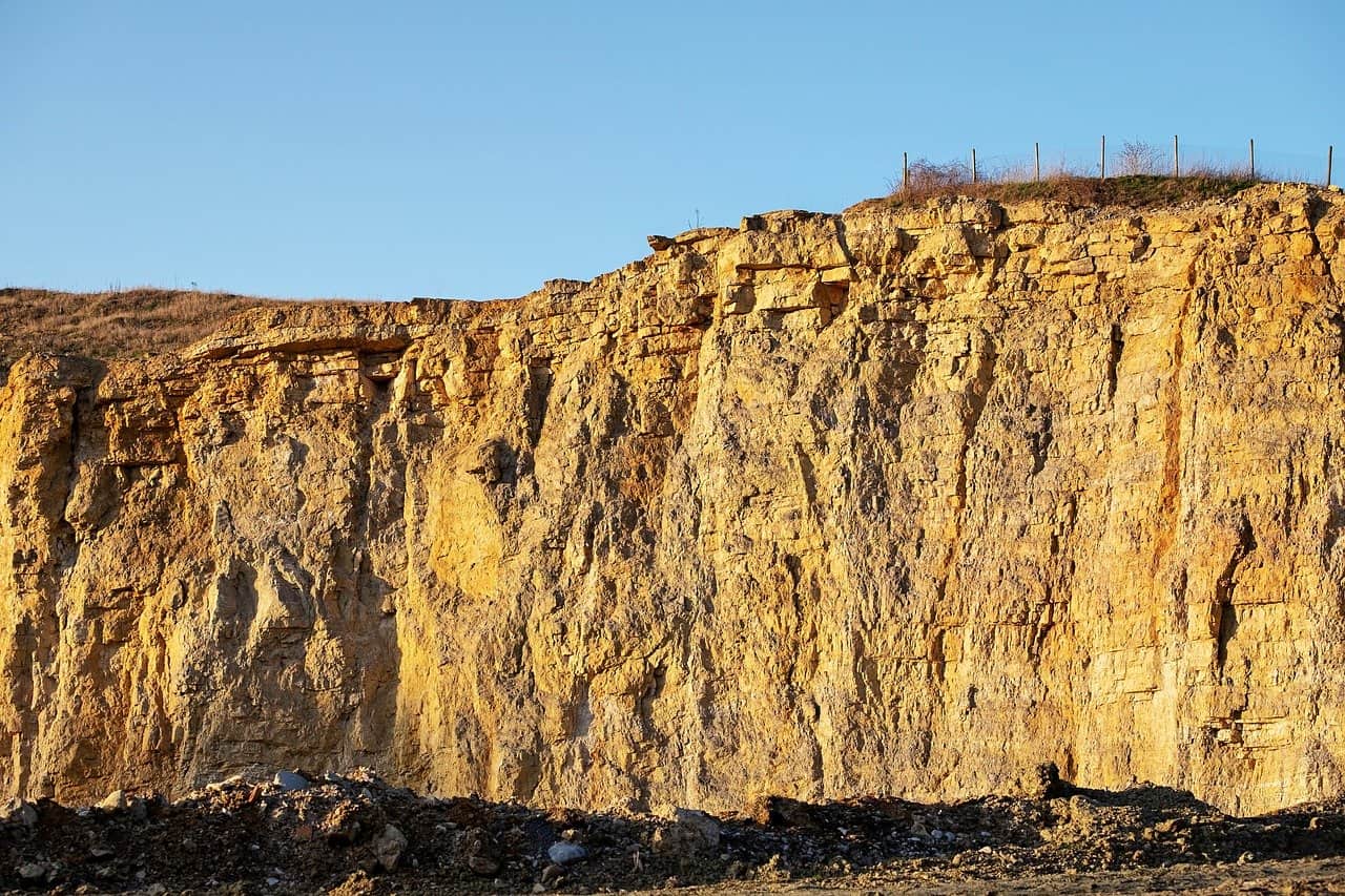 15 Secrets of Roman Concrete: Why Ancient Buildings Still Stand