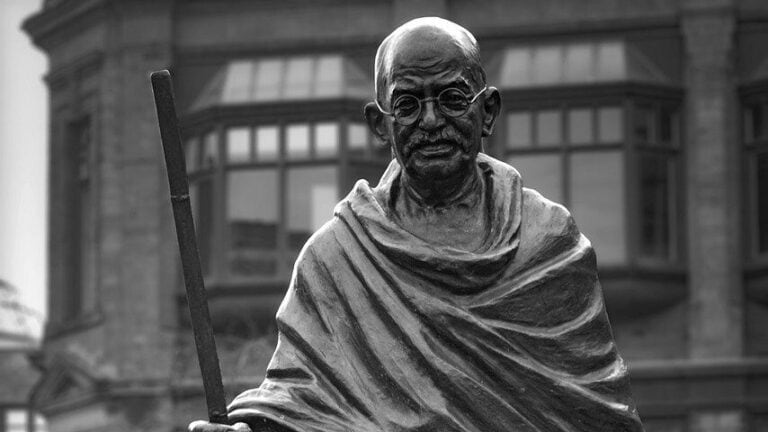 17 Remarkable People Who Changed the World