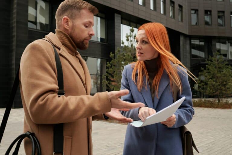 22 Subtle Ways Men Disrespect Women