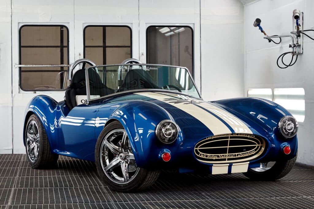 16 Cars Named After Animals—And the Stories Behind Them