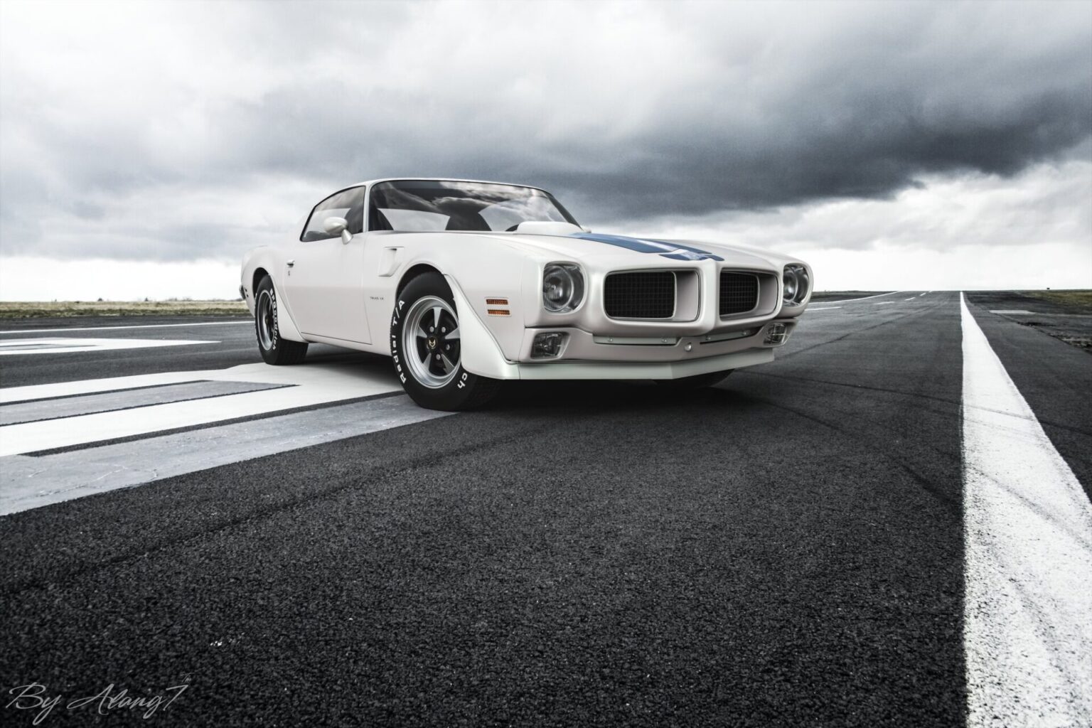 16 Cars Named After Animals—And the Stories Behind Them