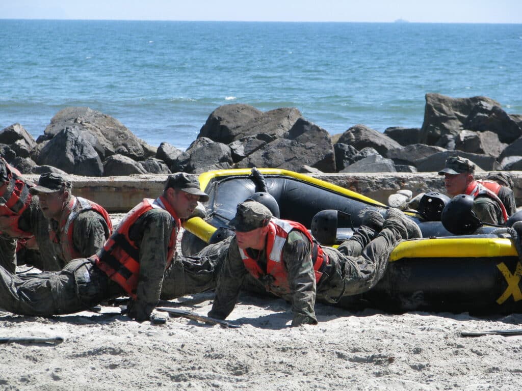 15 US Military Traditions That Are Unique to America