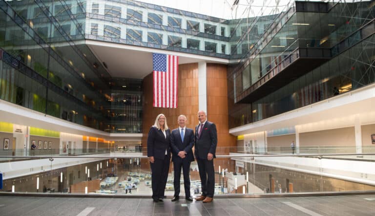 21 U.S. Government Agencies You've Never Heard Of —And What They Do