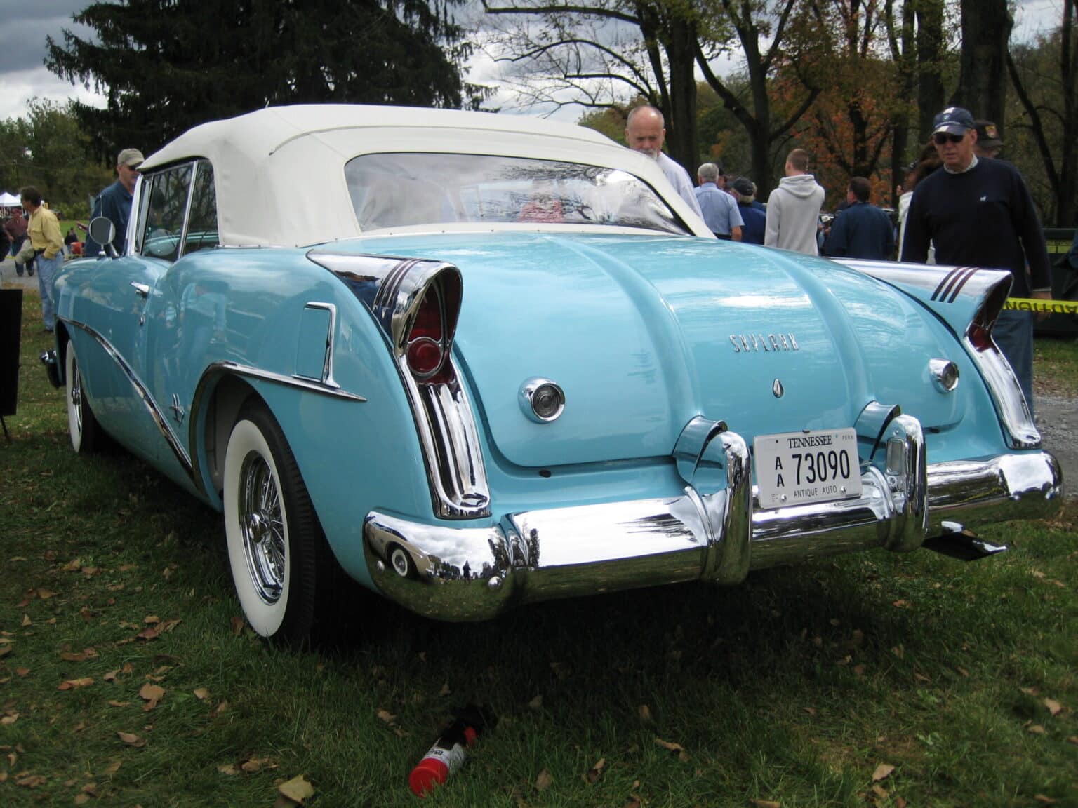 16 Cars Named After Animals—And the Stories Behind Them