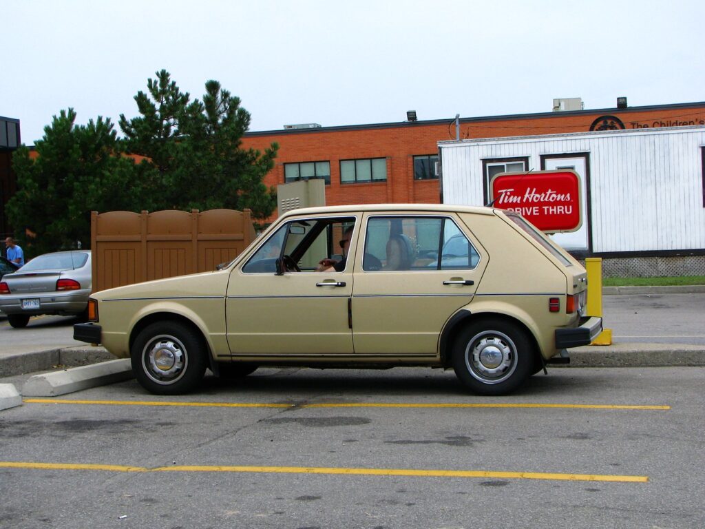 16 Cars Named After Animals—And the Stories Behind Them