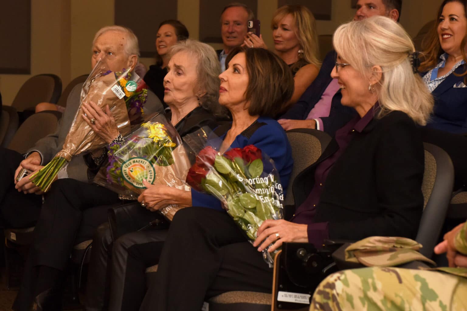 14 Ultra-Wealthy Individuals Using Their Fortune for Good