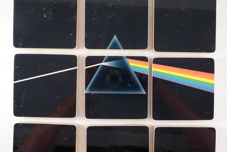 14 Iconic Album Covers With Hidden Messages You Never Noticed