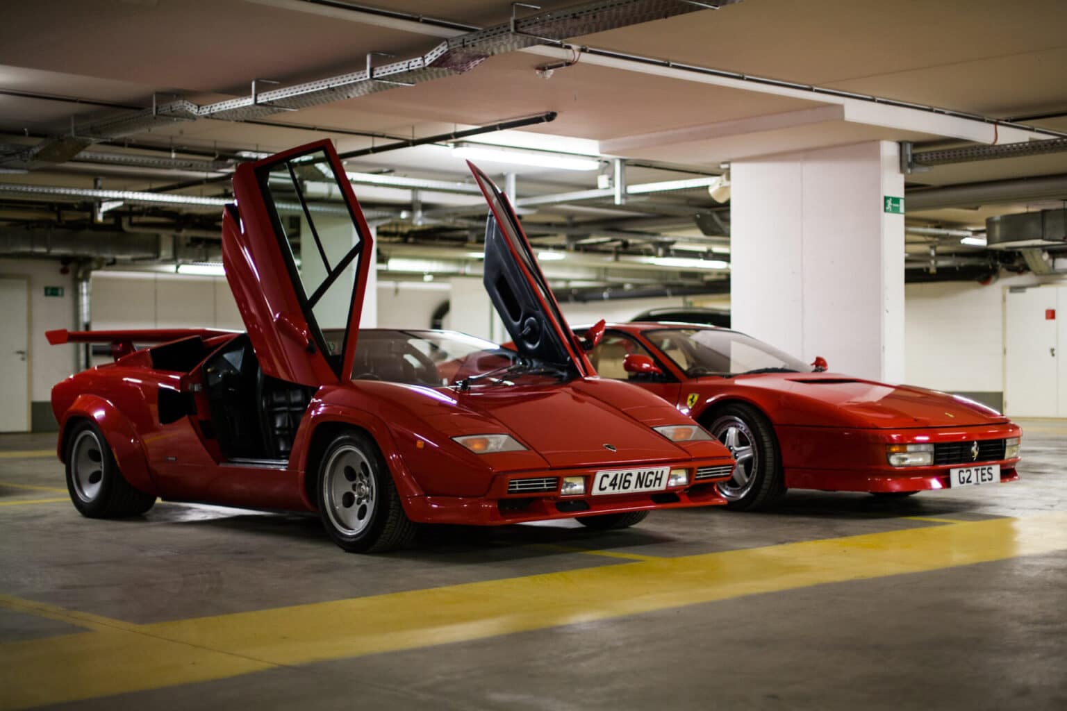 16 Cars Named After Animals—And the Stories Behind Them