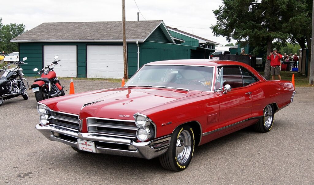 12 Forgotten Muscle Cars That Deserve a Comeback