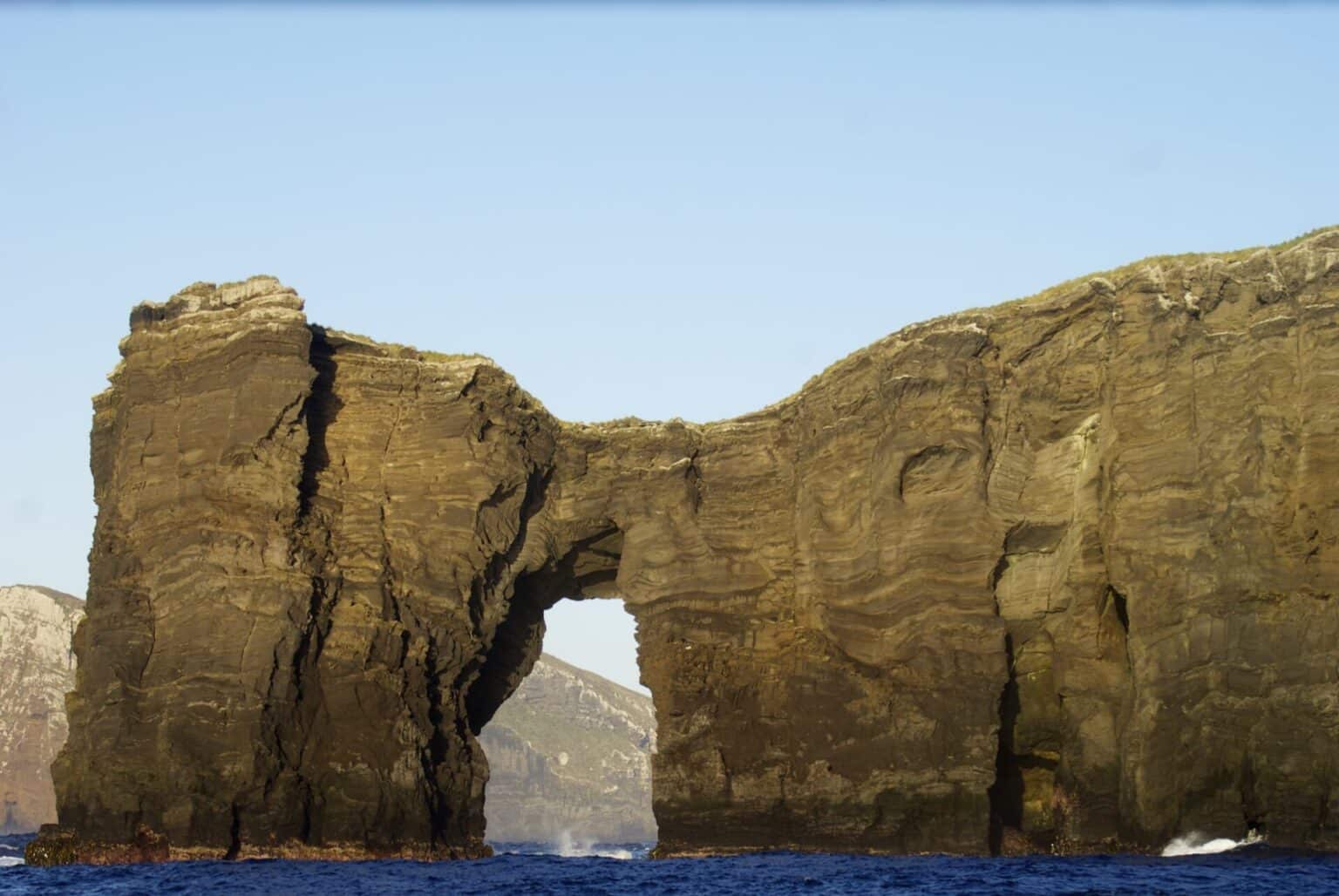 15 Remote Islands That Have Never Been Inhabited