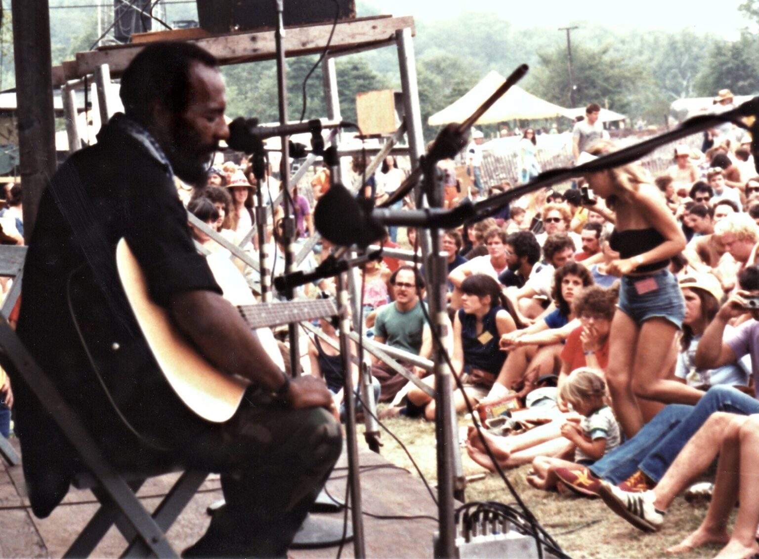 50 Years Later: 18 Woodstock Performers—Where Are They Now?