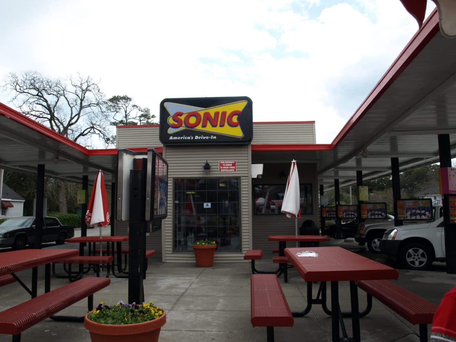 15 Most Unhealthy Fast Food items You Should Avoid
