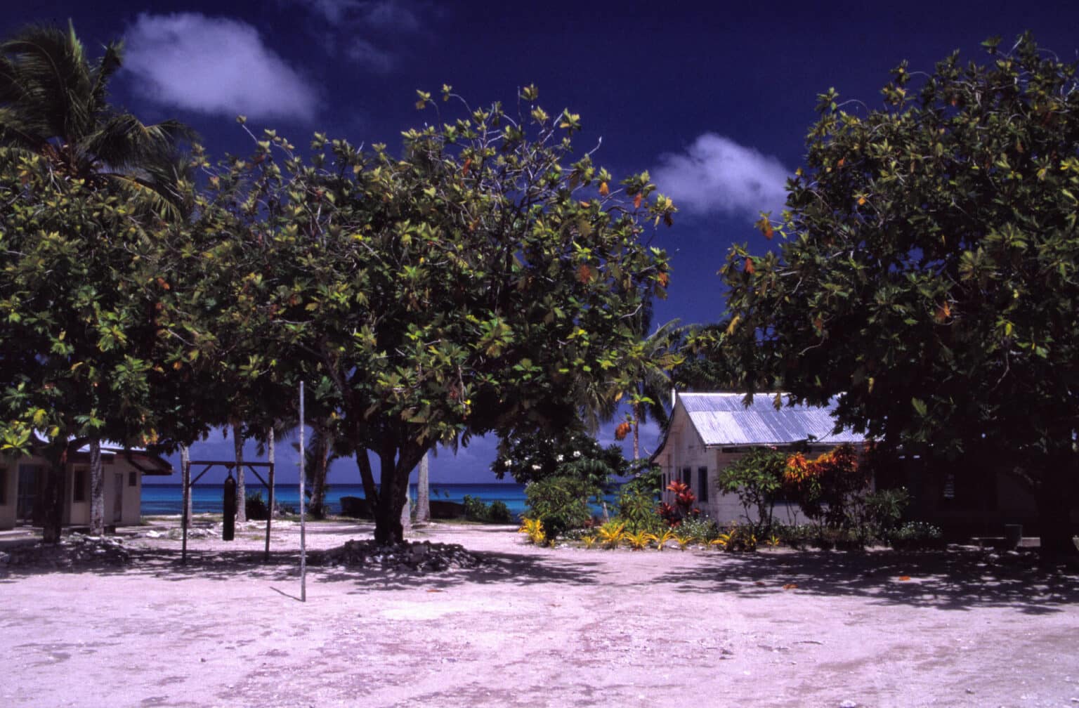 13 Most Isolated Countries on Earth