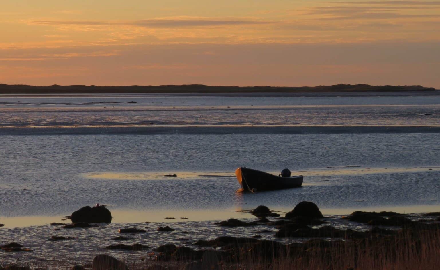 15 Remote Islands That Have Never Been Inhabited