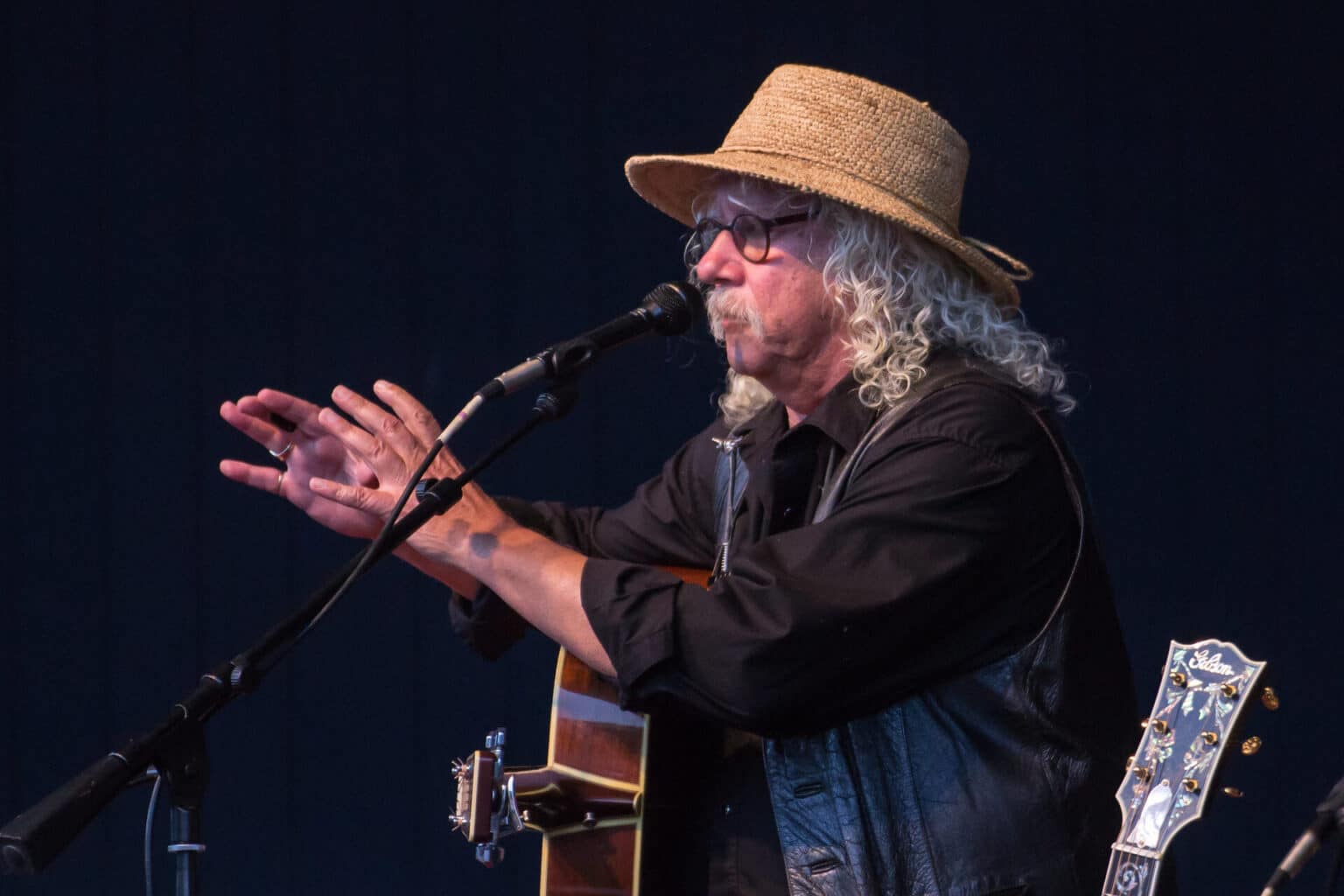 50 Years Later: 18 Woodstock Performers—Where Are They Now?