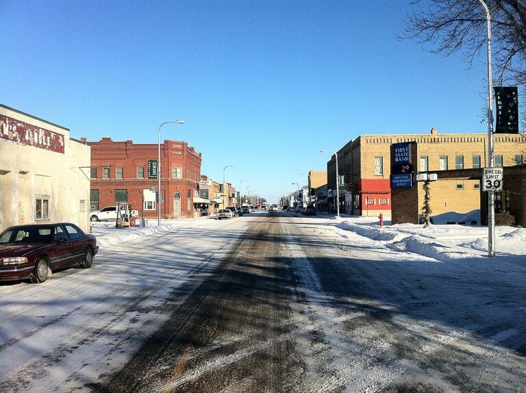 The 50 Strangest Town Names in Every U.S. State