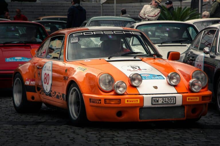 16 Most Reliable Cars Ever Built—And Why They Last
