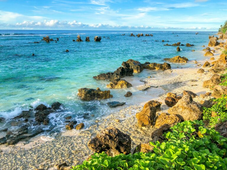 13 Most Isolated Countries on Earth
