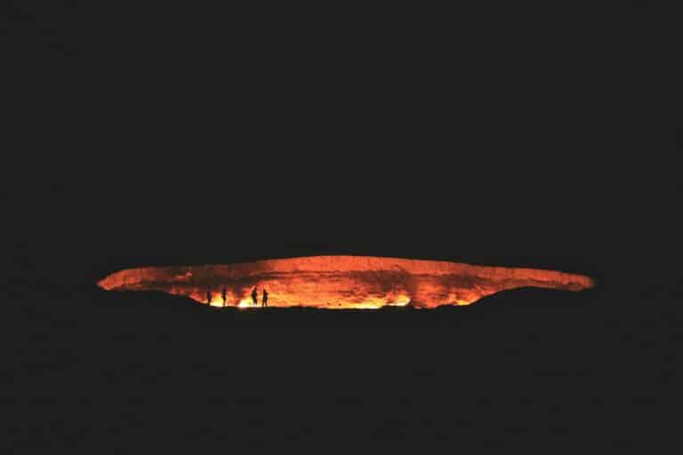 13 Most Isolated Countries on Earth