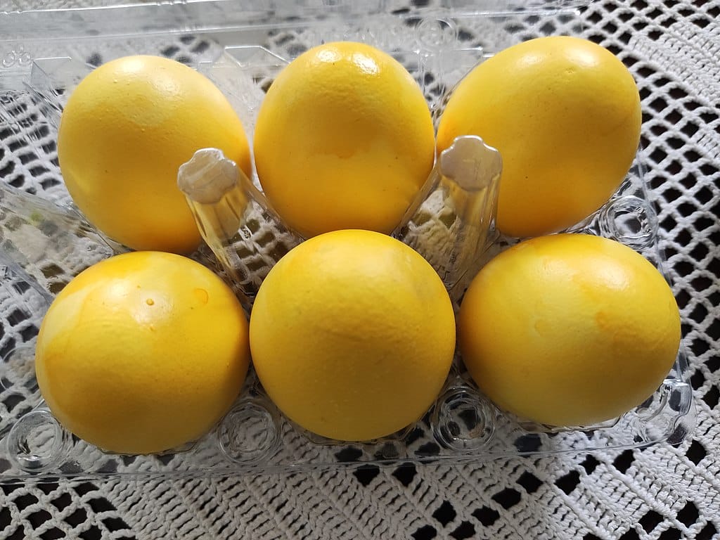 10 Food Dyes Linked to Behavioral Issues in Children