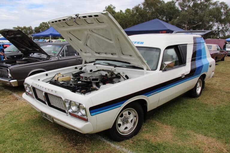 15 Most Reliable V8 Engines Ever Built