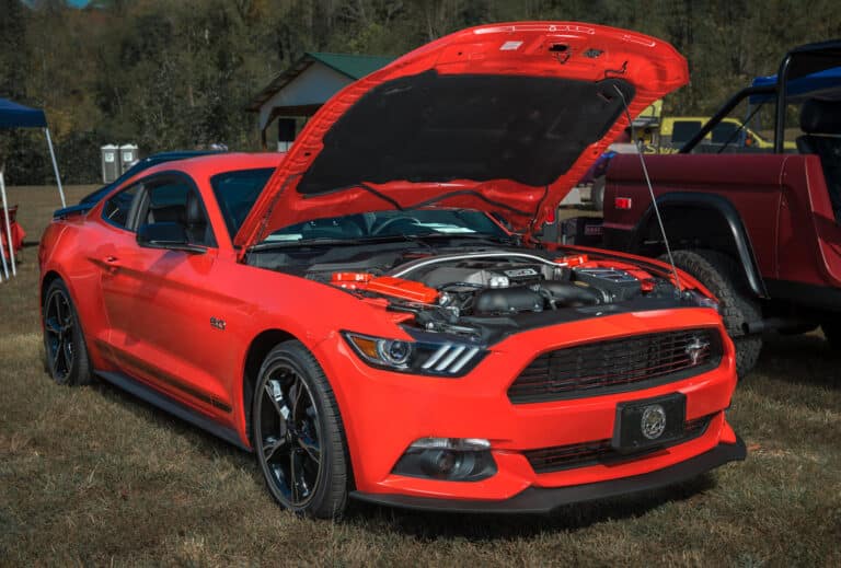 15 Most Reliable V8 Engines Ever Built