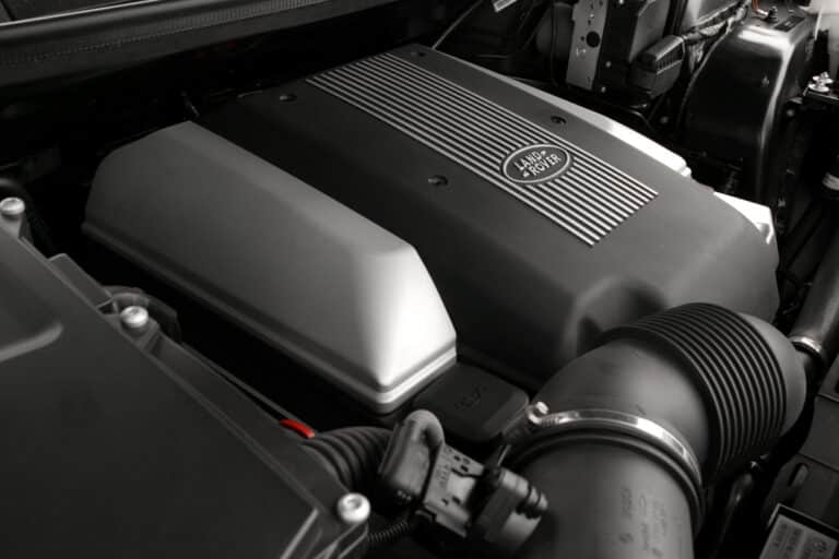 15 Most Reliable V8 Engines Ever Built