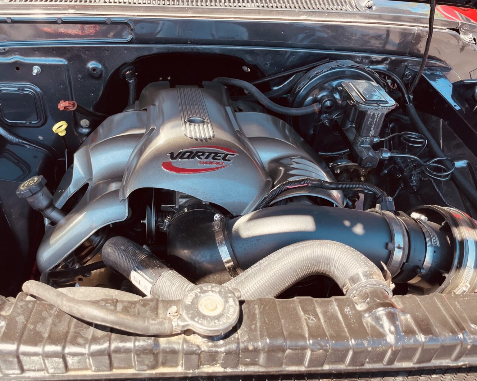 15 Most Reliable V8 Engines Ever Built