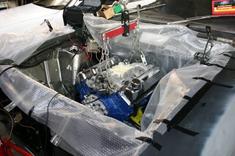 15 Most Reliable V8 Engines Ever Built