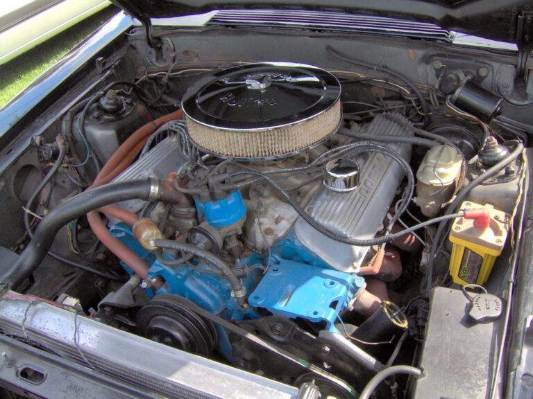 15 Most Reliable V8 Engines Ever Built