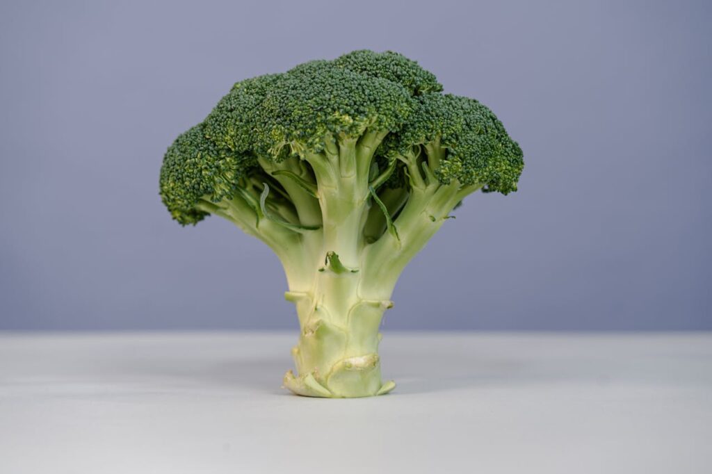 14 Foods That Are Like Natural Toothbrushes